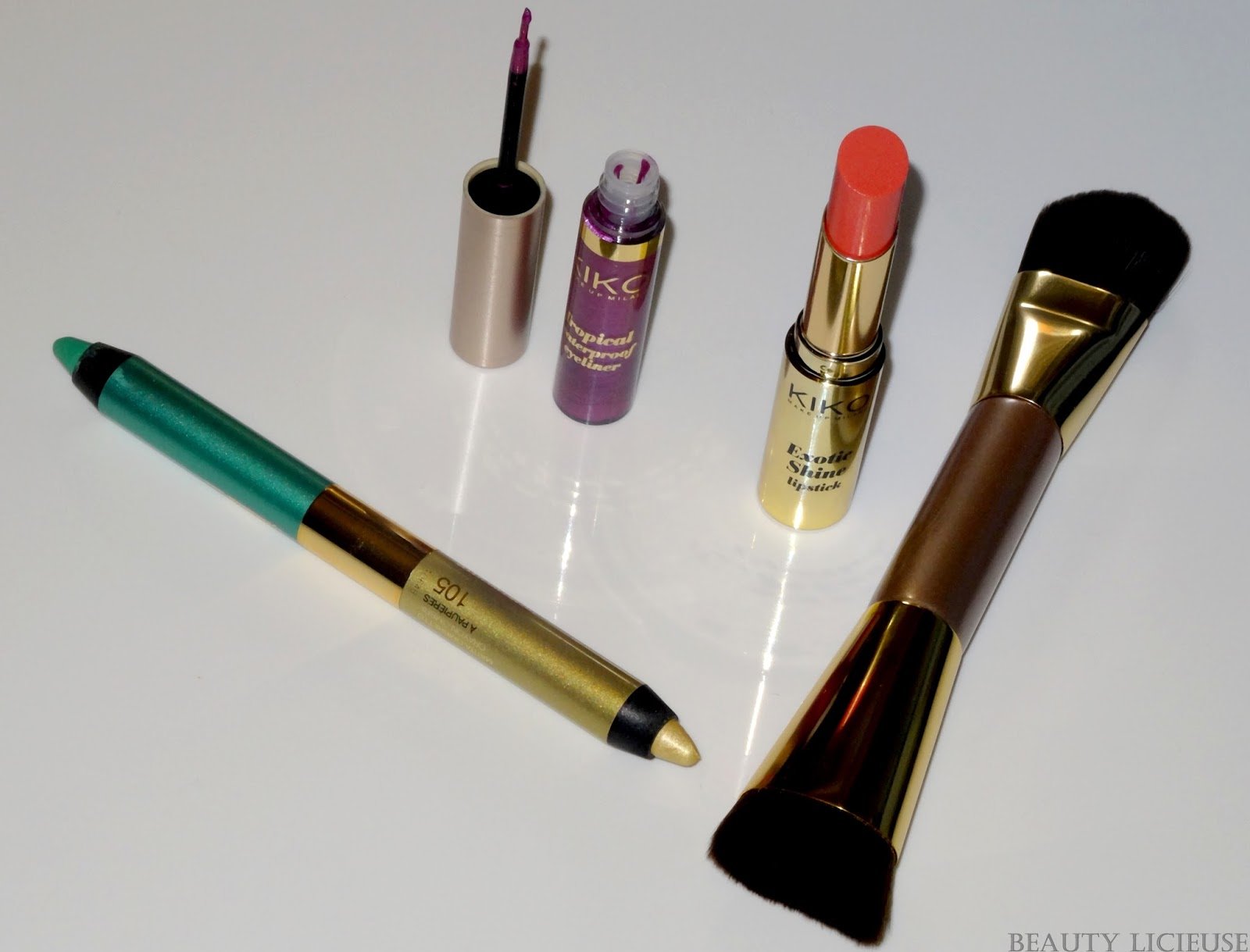 kiko-LIFE-IN-RIO - BEAUTYLICIEUSE