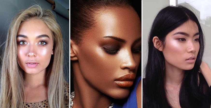 Highlighter - A quoi ça sert ? Lequel choisir ? Comment l'appliquer ...
