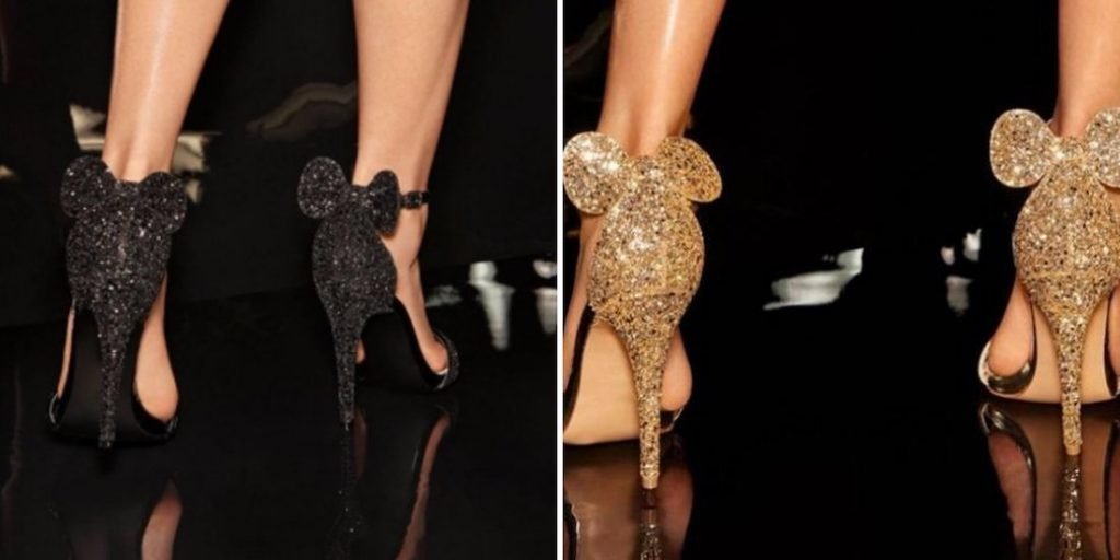 Primark x Disney, la collaboration "shoes" tant attendue - BEAUTYLICIEUSE