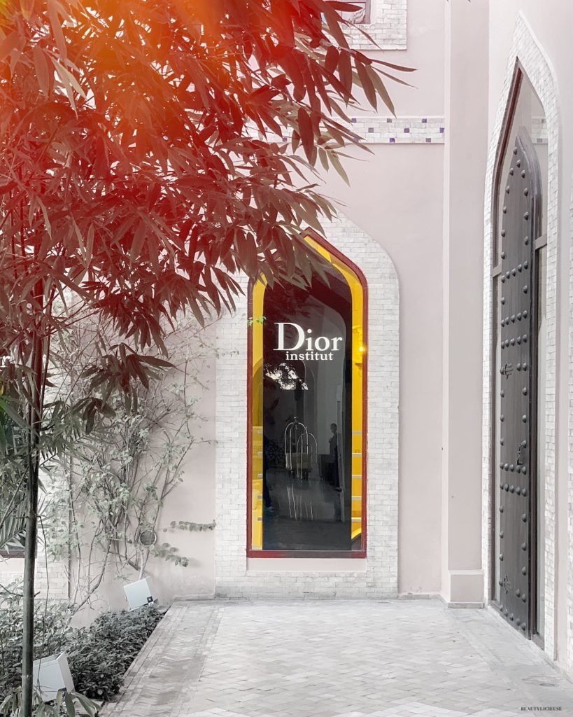 J'ai testé le soin Kobido, ce soin qui lifte le visage en 1h