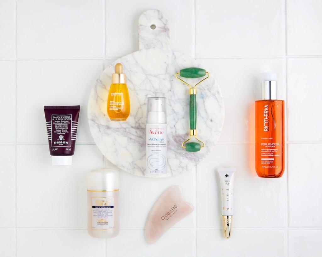 7 astuces à connaître absolument pour une peau parfaite