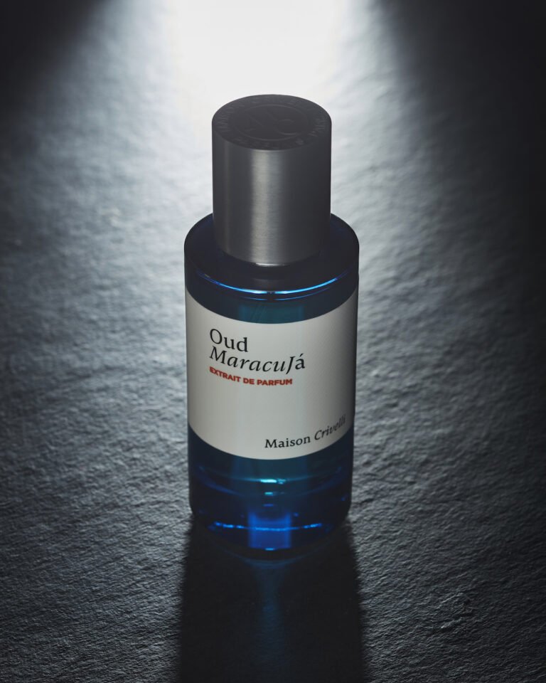 Oud, Musc, Ambre...l'art de se parfumer au Moyen Orient